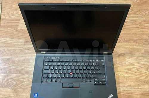Lenovo ThinkPad T530 i7