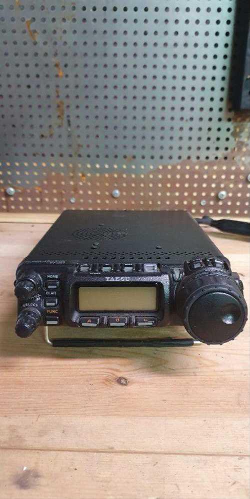 Yaesu FT-857