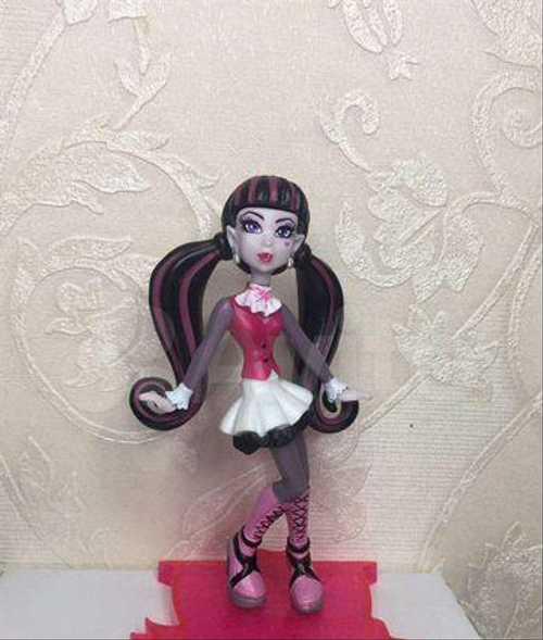 Коллекция Monster High