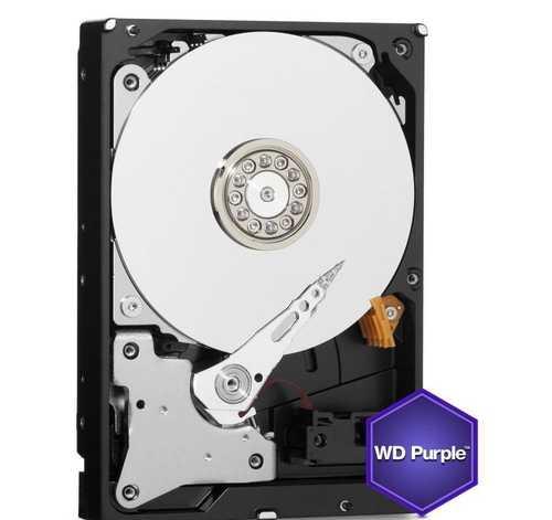 Western digital WD60purz
