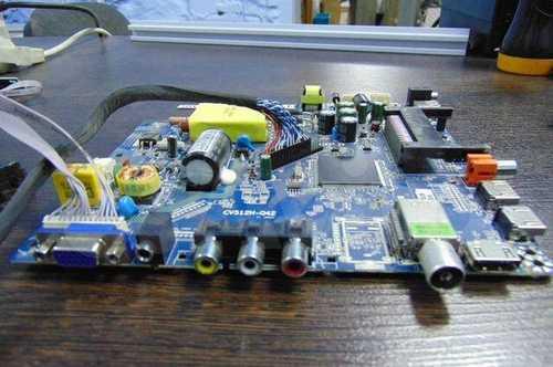 Main board CV512H-Q42