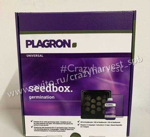 Комплект Plagron Seedbox