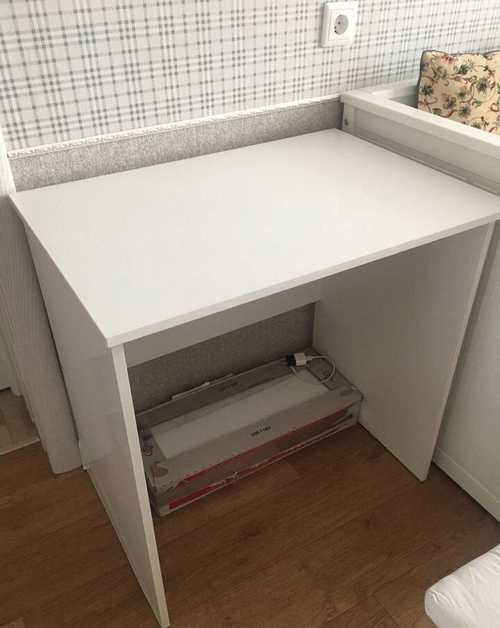 Стол для компьютера IKEA маррен