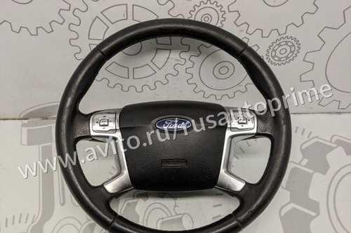 Руль Ford S-Max 1.8 tdci 2006