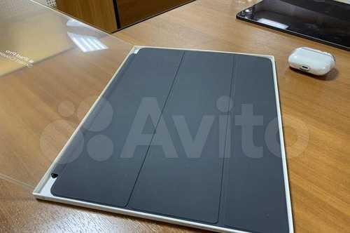 Smart cover charcoal gray for iPad pro 12.9