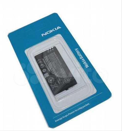 Акб euro 1:1 для Nokia BP-5T 820 Lumia