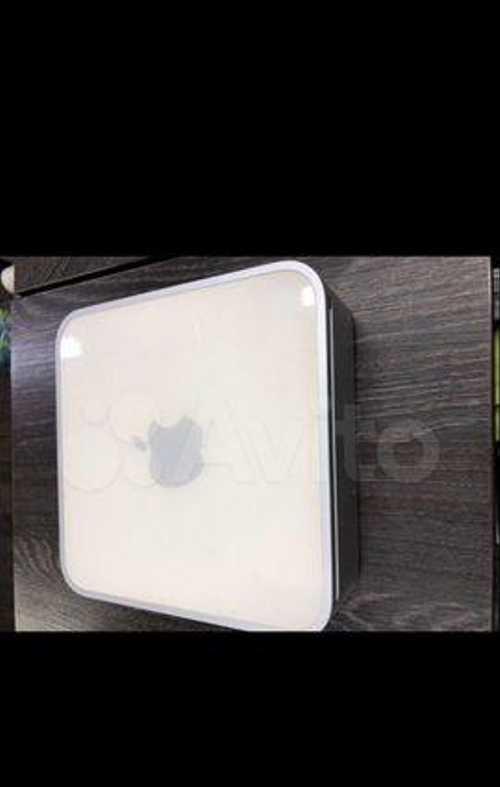 Apple Mac Mini A1176