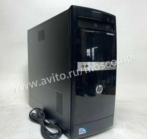 Лот из 15 HP Dual Core/2Gb-DDR3/160GB