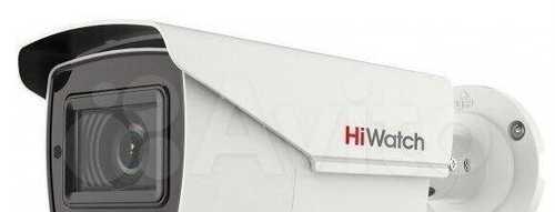Камера видеонаблюдения HiWatch DS-T506(C) 5мп