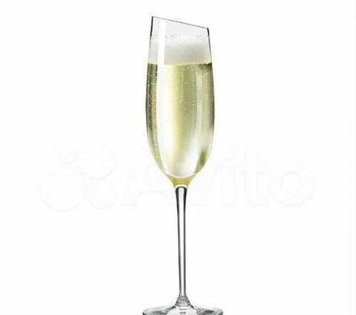 Бокал для шампанского Eva Solo Champagne Wineglass 200ml