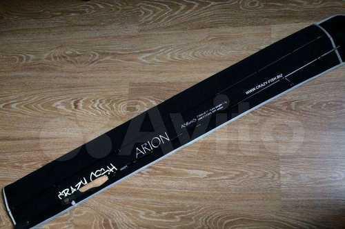 CF arion ASR6112S