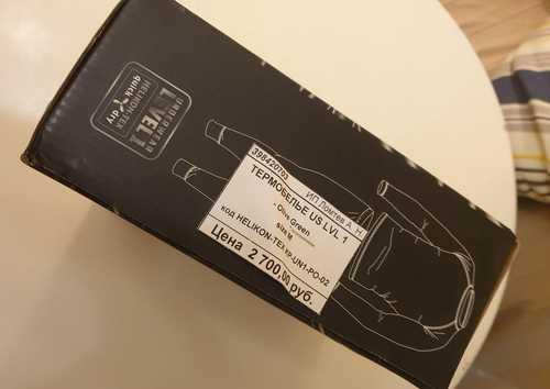 Термобелье 1 слой helikon Tex