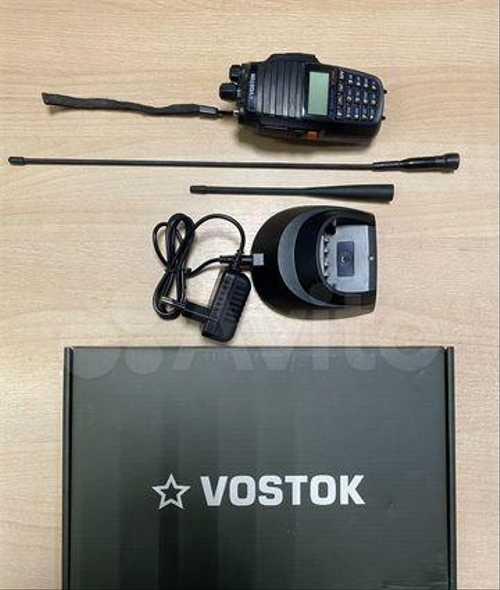 Рация vostok st-101dw