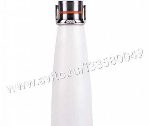 Термос - бутылка Xiaomi Mi KKF Cup (White) oled