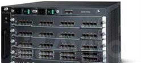 Cisco MDS DS-C9506