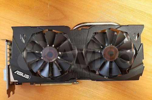 Asus Strix OC Edition GTX 970