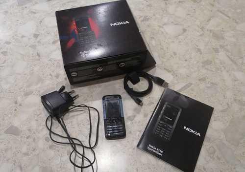 Nokia 5310 xpress music