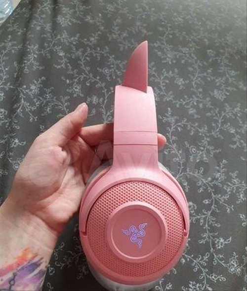 Razer Kraken BT Kitty Edition