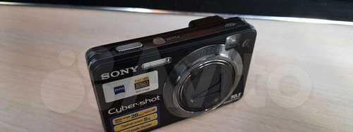 Фотоаппарат sony Super Cyber-Shot DSC-W170