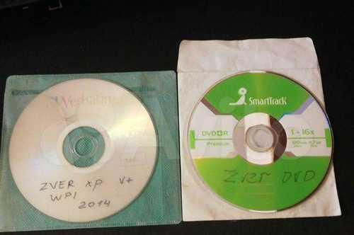 Zver dvd Windows xp 2014.05 Final