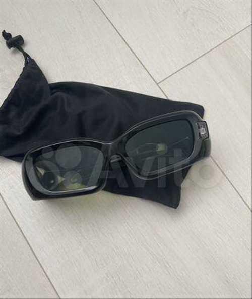 3D очки Hi-shock DLP Pro