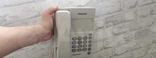 Проводной телефон Panasonic KX-TS2361