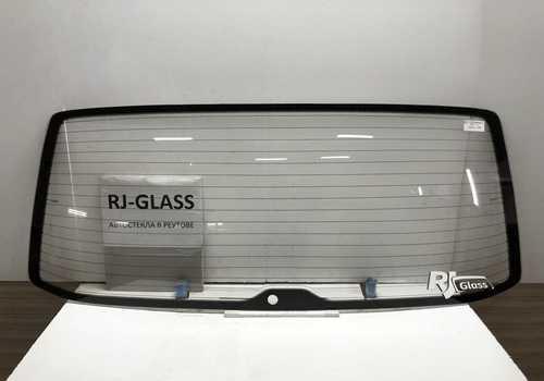 Rj glass