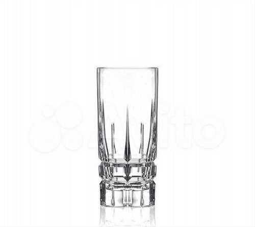 Набор стаканов для воды Rcr Carrara 360мл (2 шт)