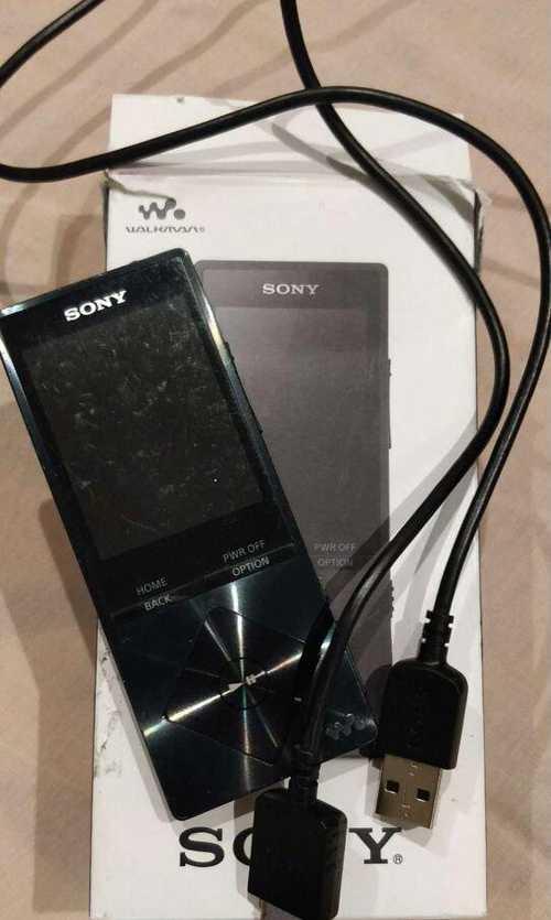 MP3 player Sony Walkman