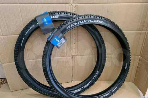 Schwalbe Smart Sam 26x2.25