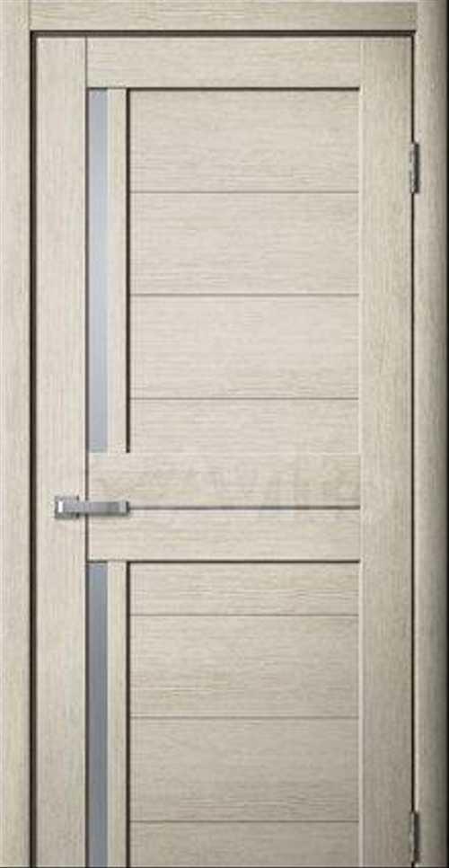 Двери межкомнатные для дома/Экошпон S6