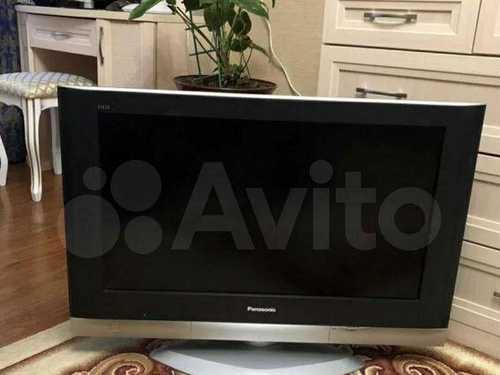 Телевизор Panasonic TX-32LX500P