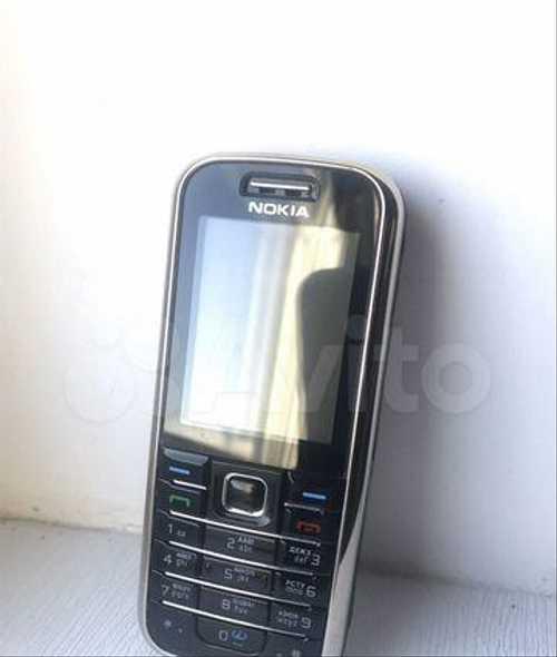 Телефон Nokia 6233