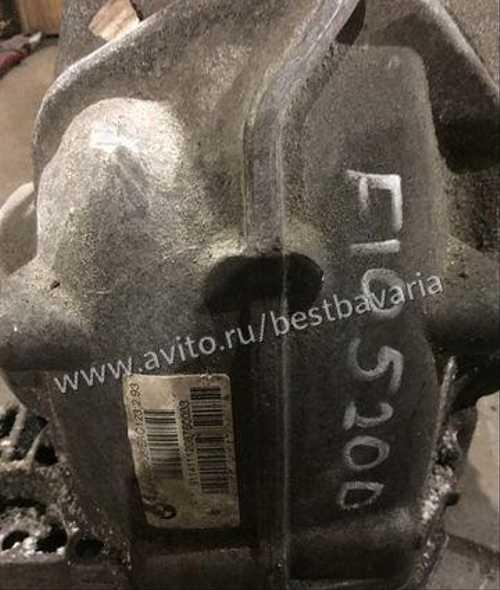 Редуктор задний 2.93 BMW F10 520D бмв Ф10