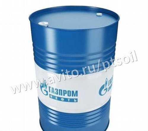 Моторное масло Gazprom Turbo Universal 15W-40 200л