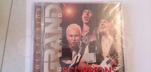 Scorpions Grand Collection лицензия