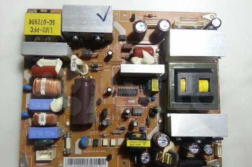 Блок питания BN44-00156B Samsung LE32M87BD