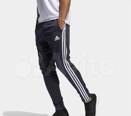 Штаны Adidas Tiro 19 Training Pants, все размеры