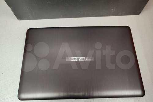 Ноутбук 15,6 asus VivoBook R540UB-DM619T(274180)