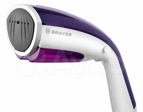Ручной отпариватель brayer BR4121