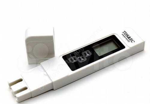 TDS-EC meter (white)