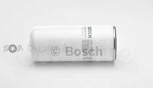 Bosch F026402017 Вставка топливного фильтра F026402017