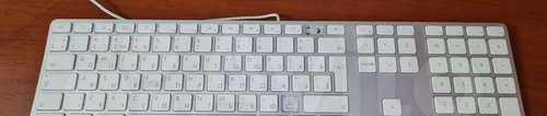Клавиатура Apple (оригинал)