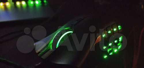 Razer Naga Epic