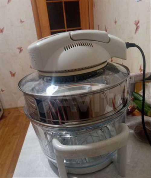 Аэрогриль hotter
