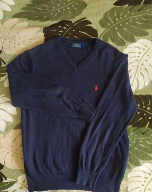 Пуловер Ralph Lauren