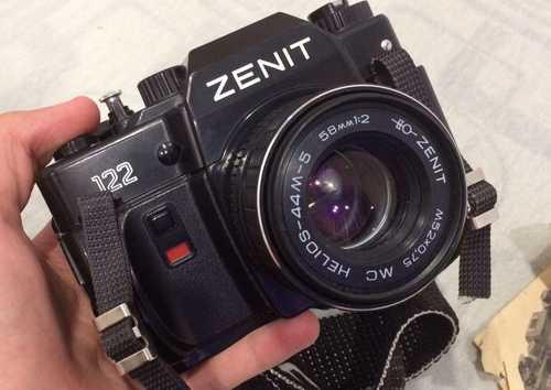 Зенит 122/Zenit 122