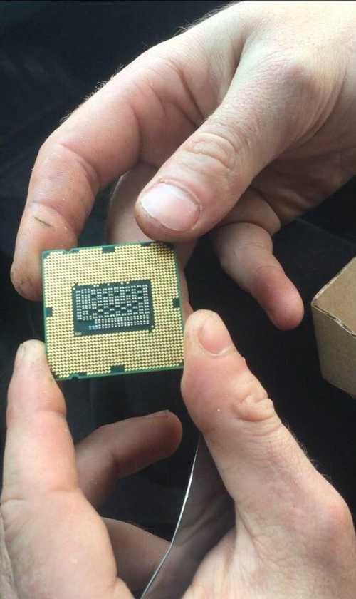 E3 1270 lga 1155