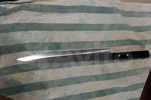 Японский нож для суши