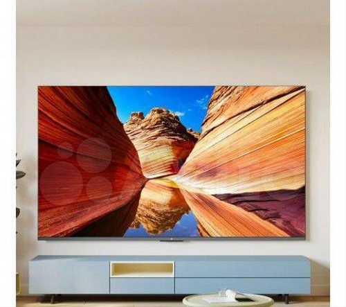 Телевизор Xiaomi Mi TV E75S Pro Гарантия